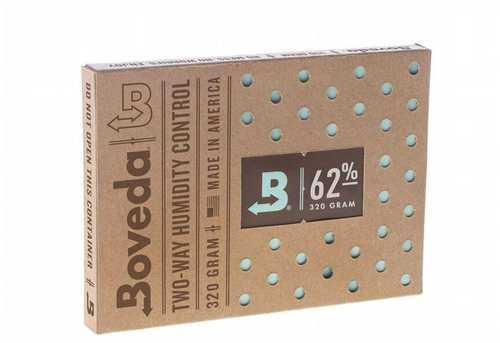 Boveda Пакет 62 320 г