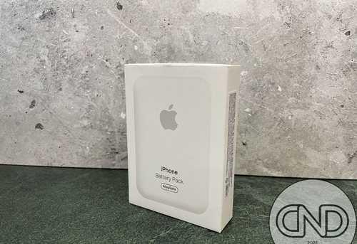 MagSafe Battery Pack Premium качество + Доставка