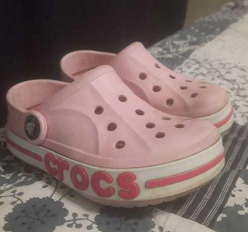 Crocs сабо c8