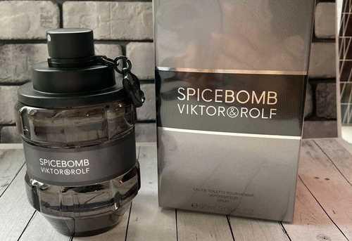 Viktor & Rolf Spicebomb