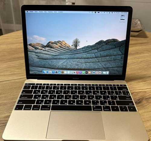 MacBook air 12 256gb