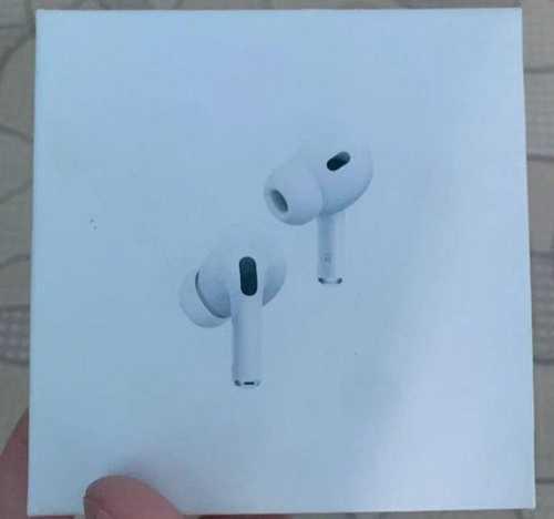 Наушники airpods pro 2