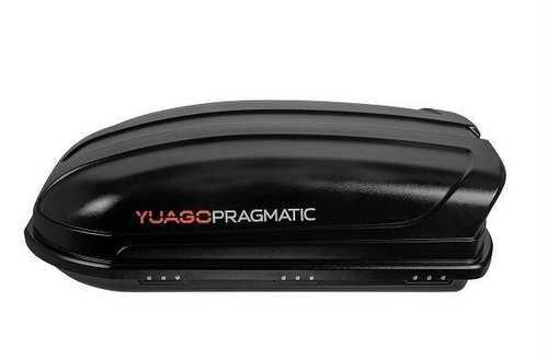 Автобокс "yuago" Pragmatic