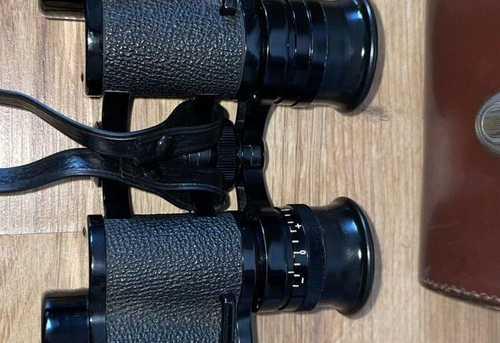 Carl Zeiss Oberkochen 8x30B бинокль