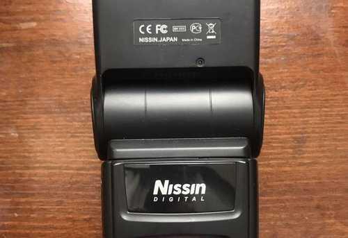 Вспышка камеры Nissin Di622 для Nikon