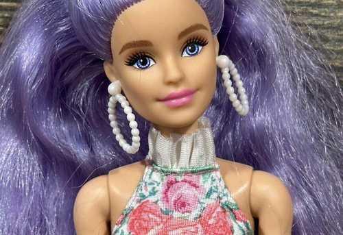Барби Экстра (Barbie Extra) GXF08/ номер 6 Милли