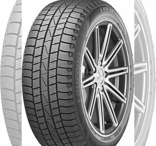 Laufenn I Fit IZ LW 51 205/60 R16 92T