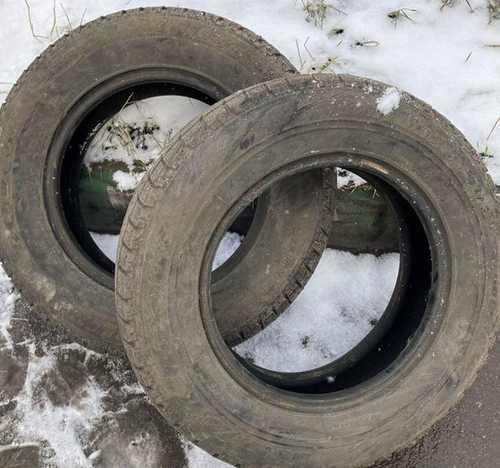 Bridgestone Blizzak Ice 175/70 R13