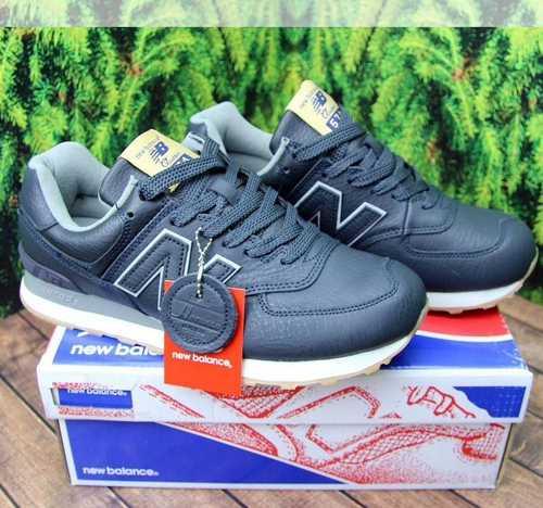 Кроссовки мужские New Balance 574 нев баланс