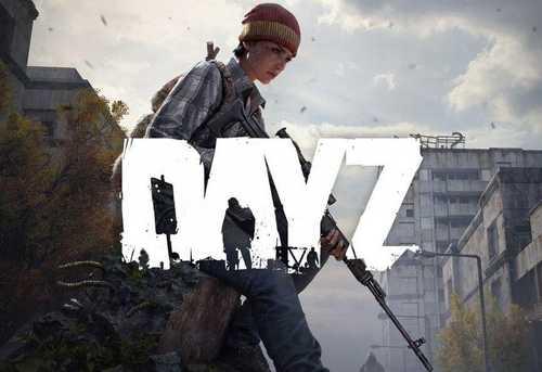 DayZ PS4 / PS5