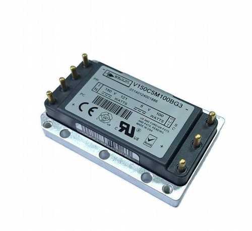 1 шт Конвертор V150C5M100BG3 V150C5M100BG V150C5M1