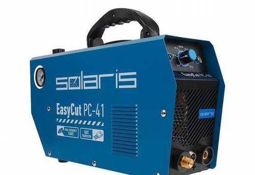 Плазморез Solaris EasyCut PC-41