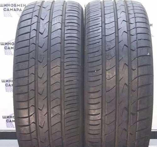 Toyo Tranpath MPZ 215/55 R17 94M