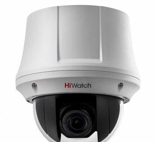 Hiwatch DS-T245 HD-TVI поворотная камера 2мпх