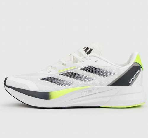 Кроссовки Adidas Duramo Speed White