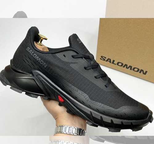 Кроссовки мужские salomon