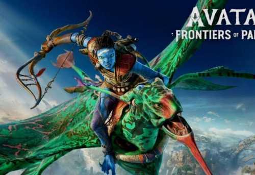 Avatar: Frontiers of Pandora для твоей PS4/5 x-466