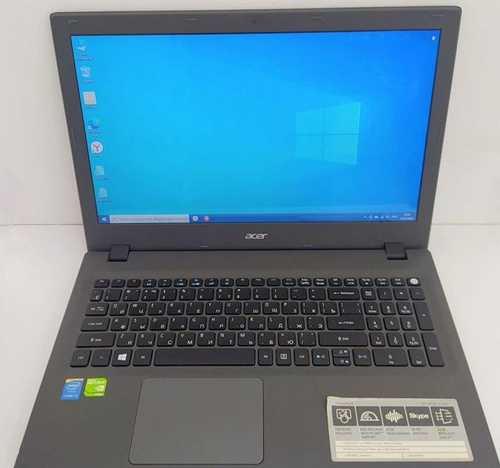 Ноутбук Acer Aspire E5-573 31V3 (N15Q1)