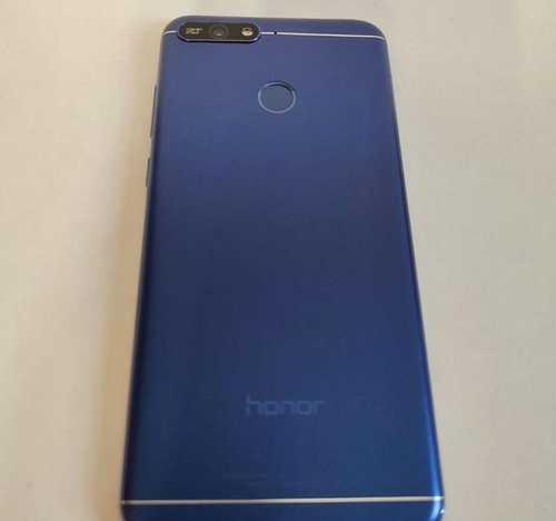 HONOR 7A Pro, 2/16 ГБ