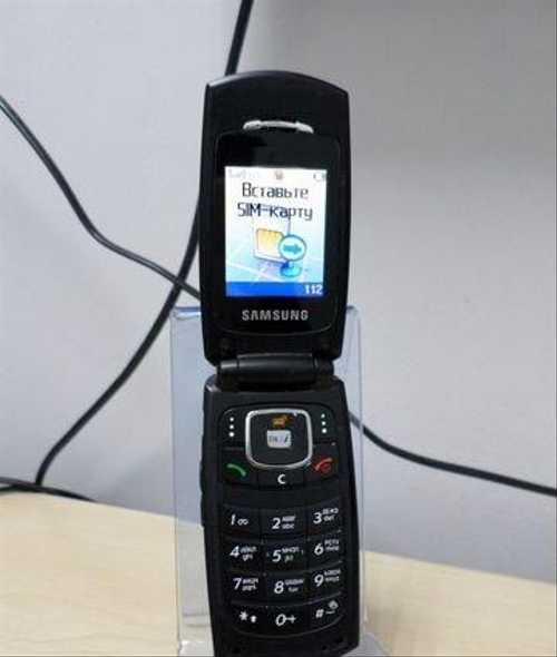 Телефон Samsung SGH-X210