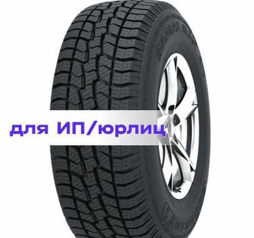 American Tourer SL369 A/T 235/75 R15 S