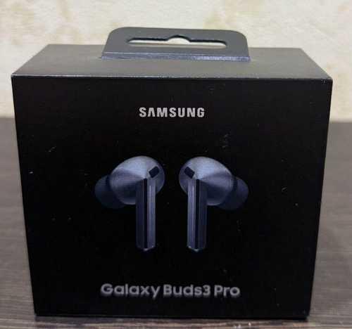 Samsung Galaxy Buds 3 Pro оригинал