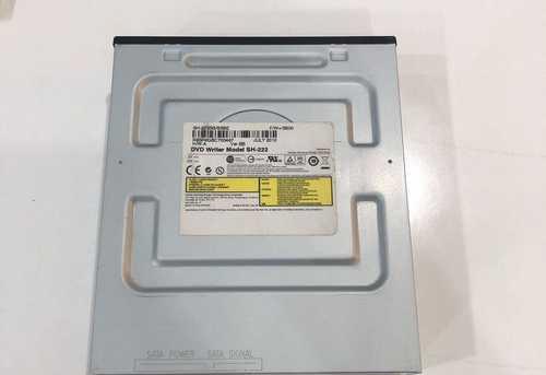 DVD Writer Model SH-222 samsung