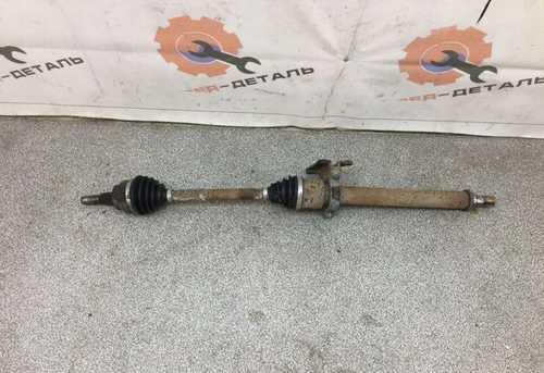 Привод правый Ford Focus 3