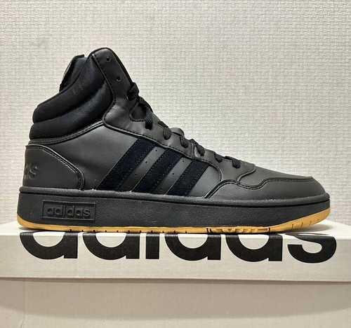 Кеды adidas Hoops 3.0 Mid GY4745