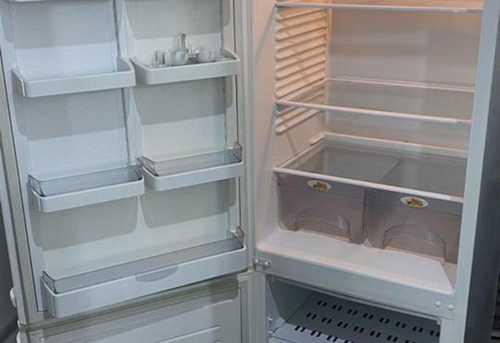 Холодильник Атлант 195 см. Доставка