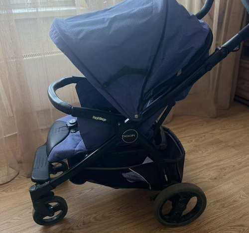 Коляска peg perego book