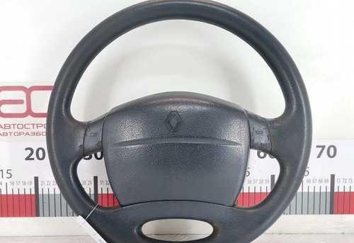 Руль для Renault Espace 3 7700876278