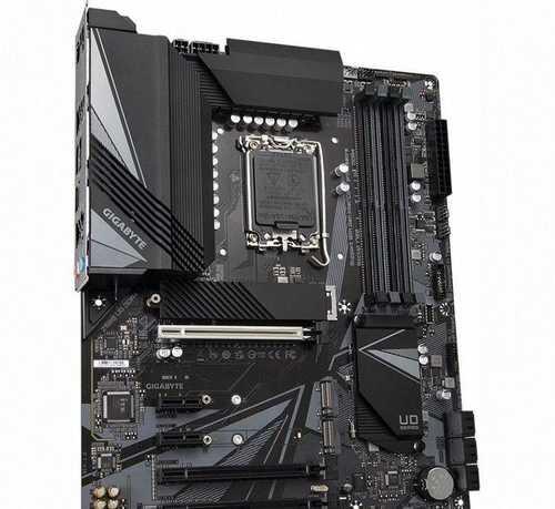 Материнская плата Gigabyte Z690 UD (REV1.0/ 528627