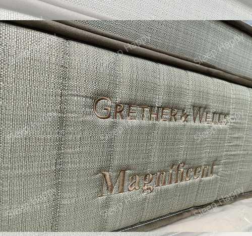 Матрас Grether Wells Magnificent