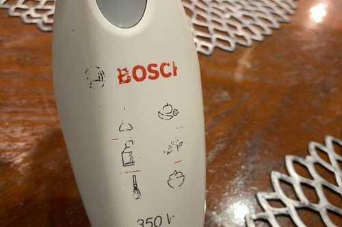Двигатель для блендера Bosch 350w