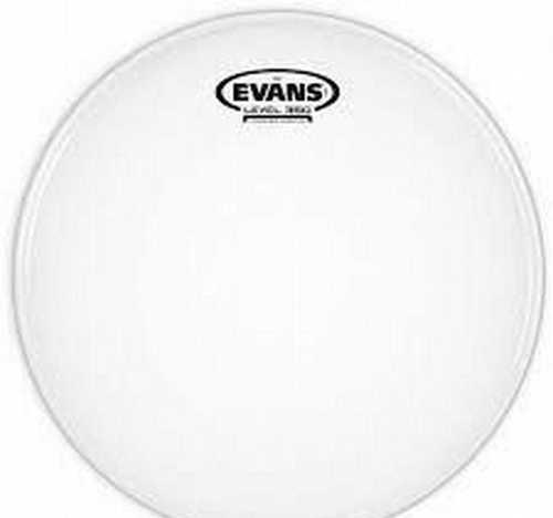 Пластик для барабана Evans ETP-G1CTD-F G1 Fusion