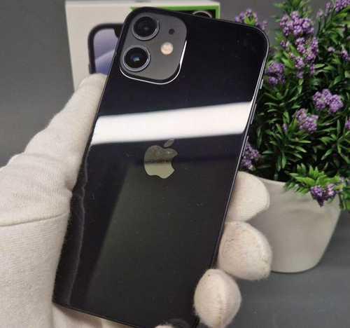 iPhone 12 mini, 128 ГБ