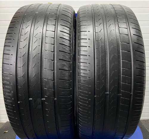 Pirelli Scorpion Verde 255/45 R20 101W