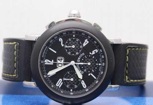Gerald Genta Arena Sport Chrono CHS.X.10.122.CA.BA