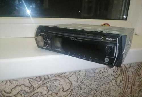 Магнитола Pioneer DEX-X3500UL