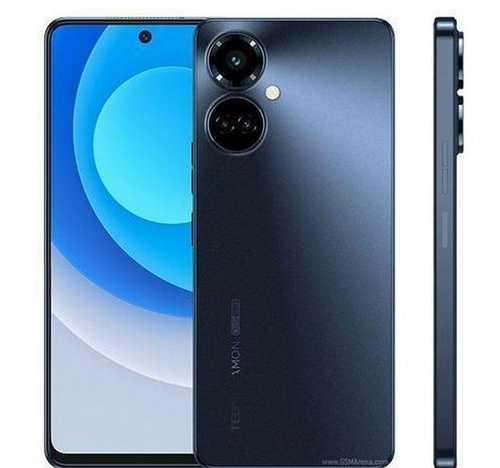 TECNO Camon 19, 6/128 ГБ