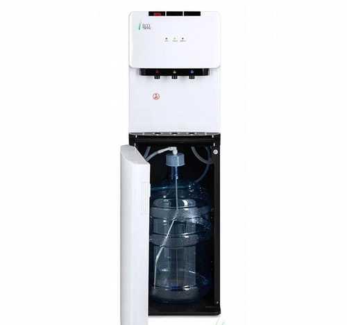 Кулер для воды с нижней загрузкой Ecotronic