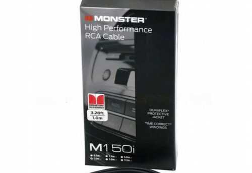 Межблочный кабель Monster RCA Cable M150i 5м