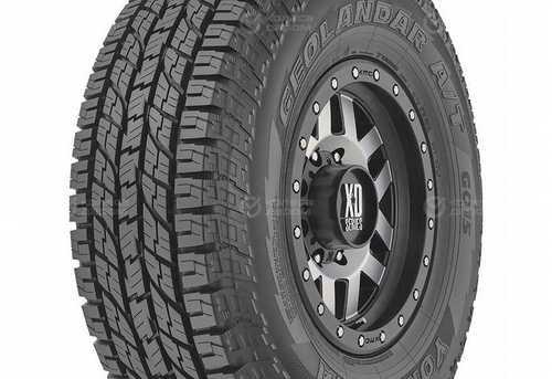 Yokohama GEOLANDAR G015 265/70 R15 112H