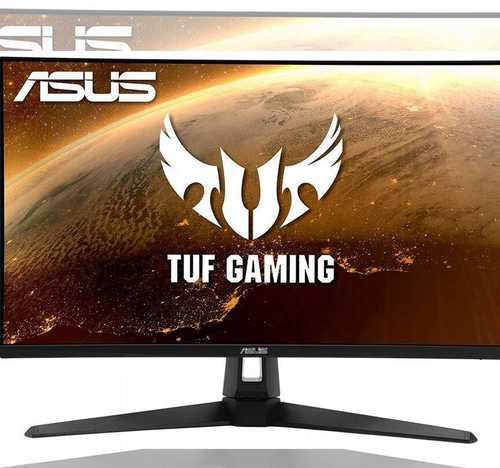 Монитор asus tuf gaming vg279q1a