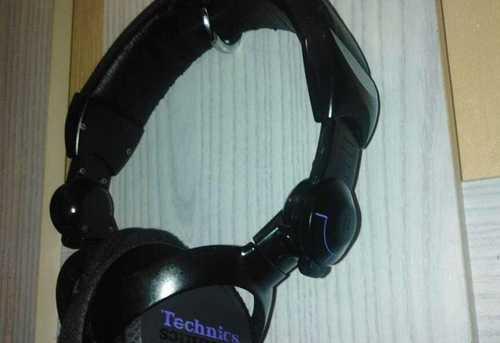 Наушники Technics RP-DJ1200
