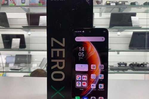 Телефон, Infinix Zero X Pro 128 гб