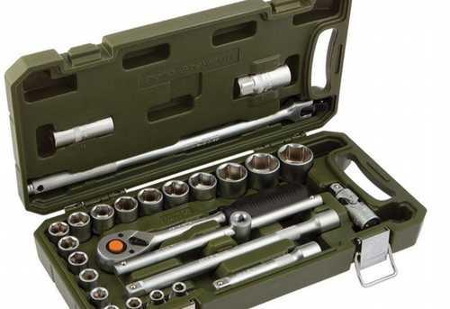 Набор головок 1/2" Дело Техники 620726 (26 предм.)