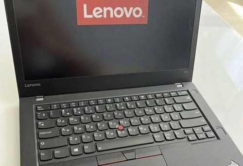 Ноутбук Lenovo Thinkpad T470