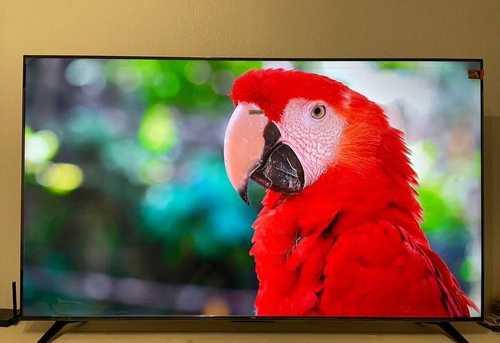 Телевизор TCL 65P635, 4K Ultra HD, 65 дюймов